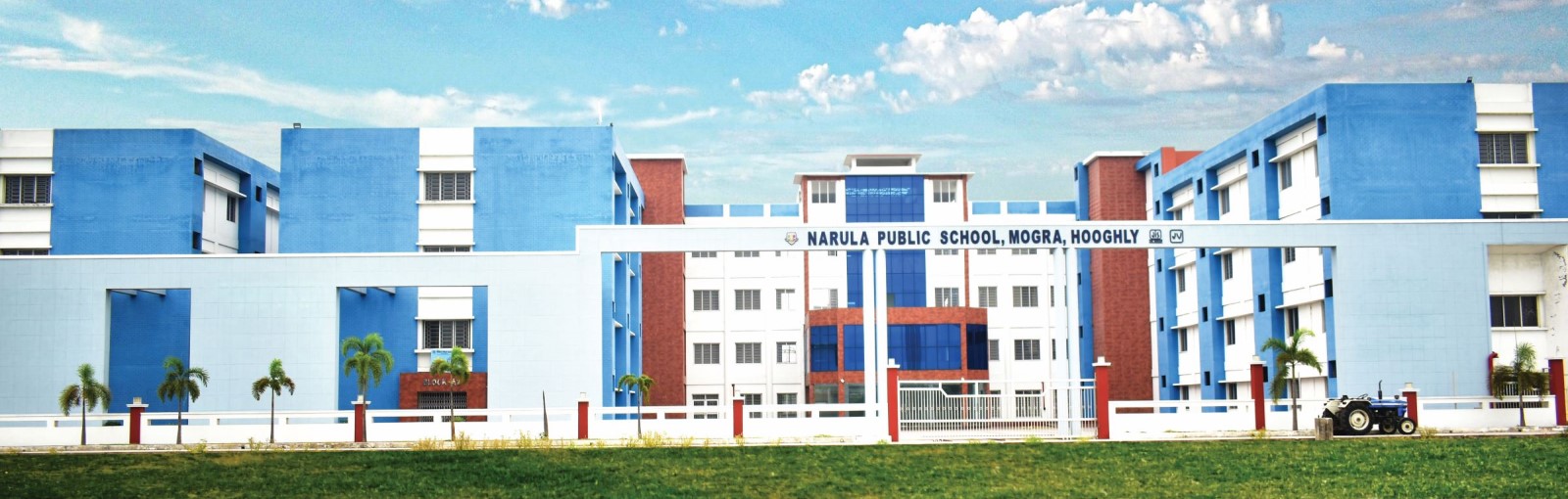 About Us | Narula Public School