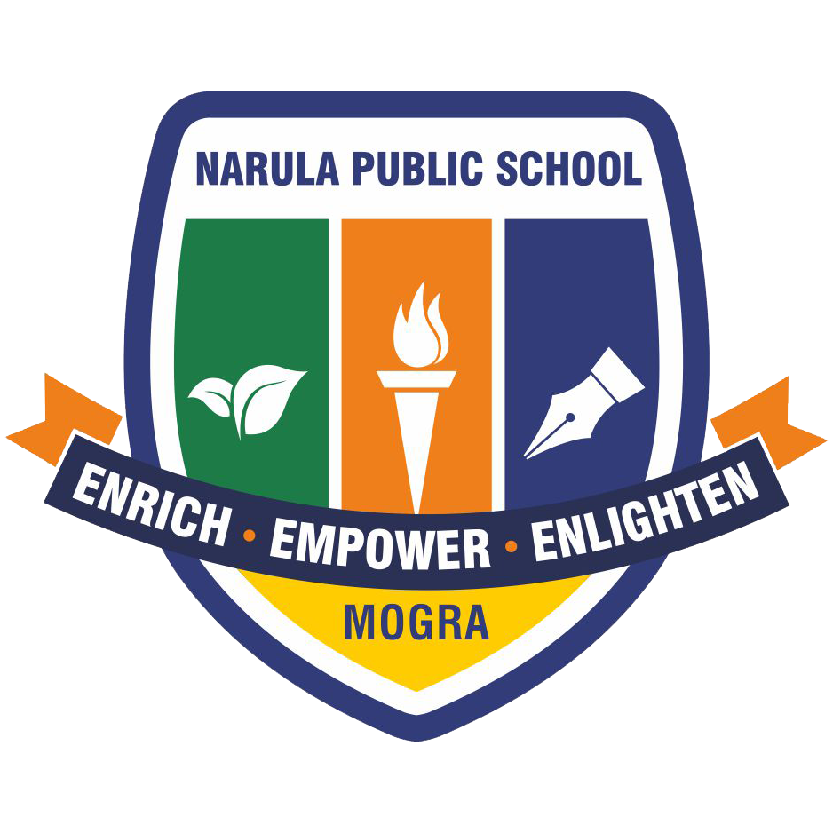 Managing Director's Message | Narula Public School