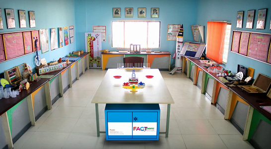 Laboratory | Narula Public School